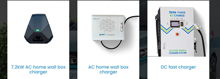 Tata Tiago EV Receives 20,000 Bookings; Here Are The Details Of India's ...