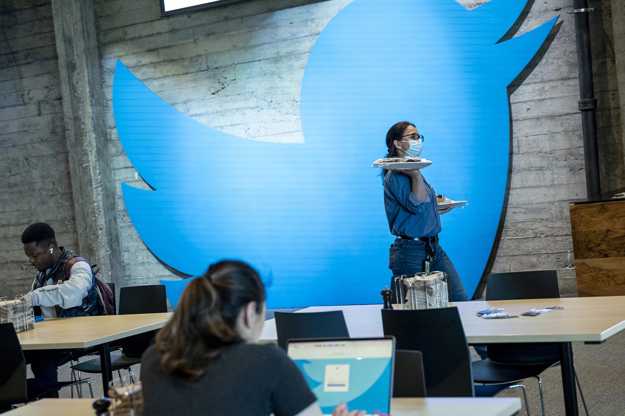'Long Working Hours, No Work-From-Home': 170 Out, Twitter Left With ...