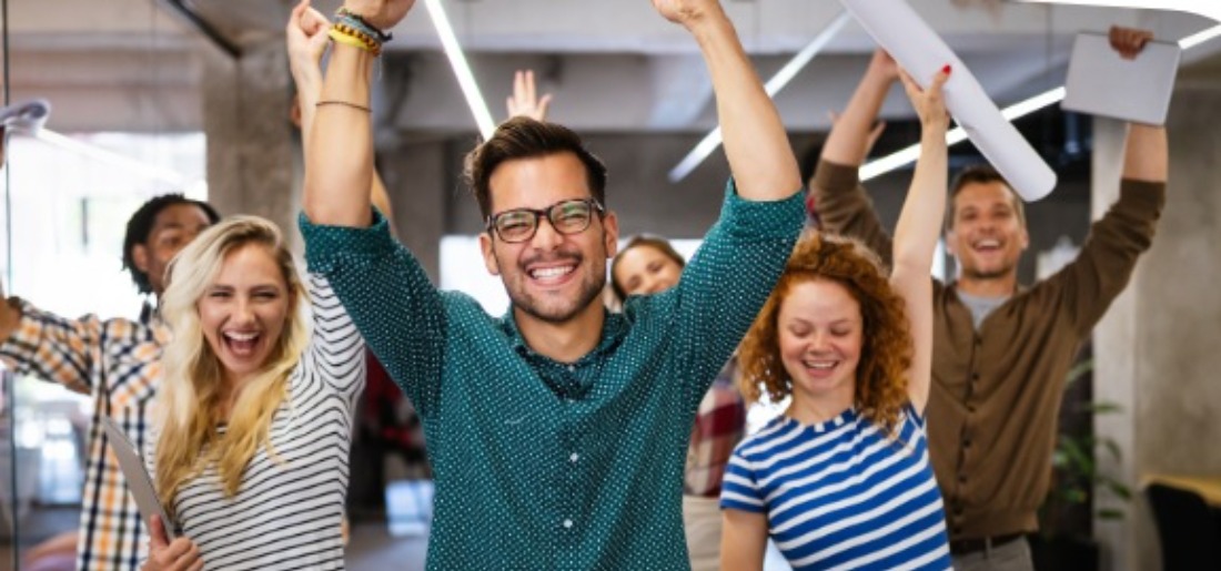 Millions Of UK Employees To Get The Right To Flexible Working Hours