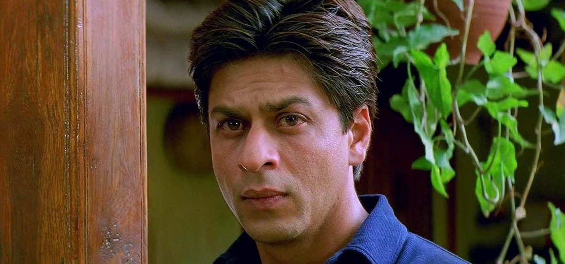 Shah Rukh Khan Features On British Magazine's List Of '50 Greatest ...