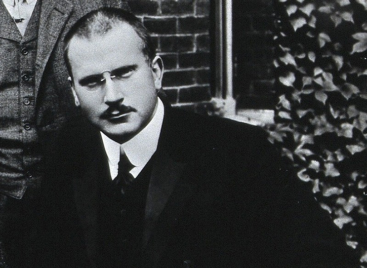 Explained: How Carl Gustav Jung’s Idea Of The Archetype Demonstrates ...
