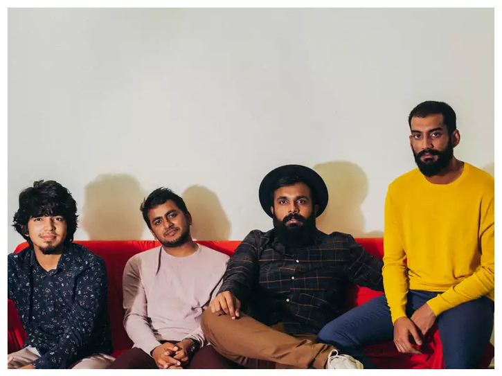 10 Best Indian Bands Of All Time That You Should Know If You’re Not ...