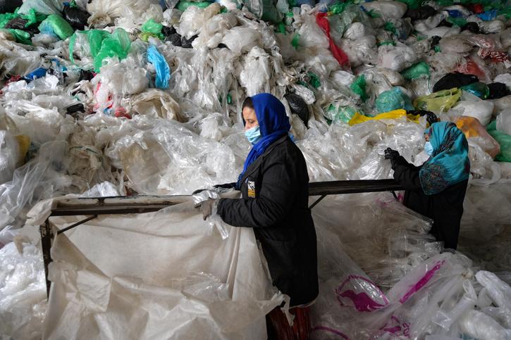 Plastic Sachet: Convenience For All But A Nightmare For Environment And ...