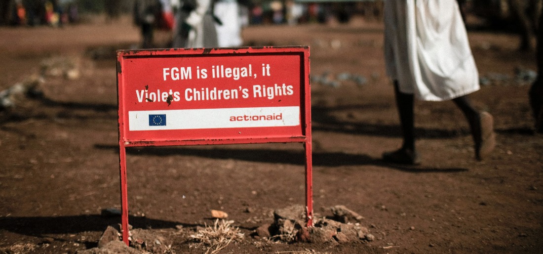 Explained Why Female Genital Mutilation Is Still Practiced In Many