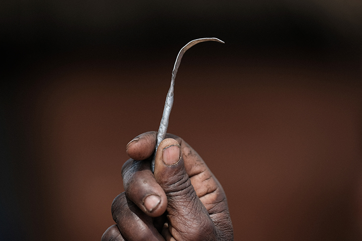 Explained Why Female Genital Mutilation Is Still Practiced In Many