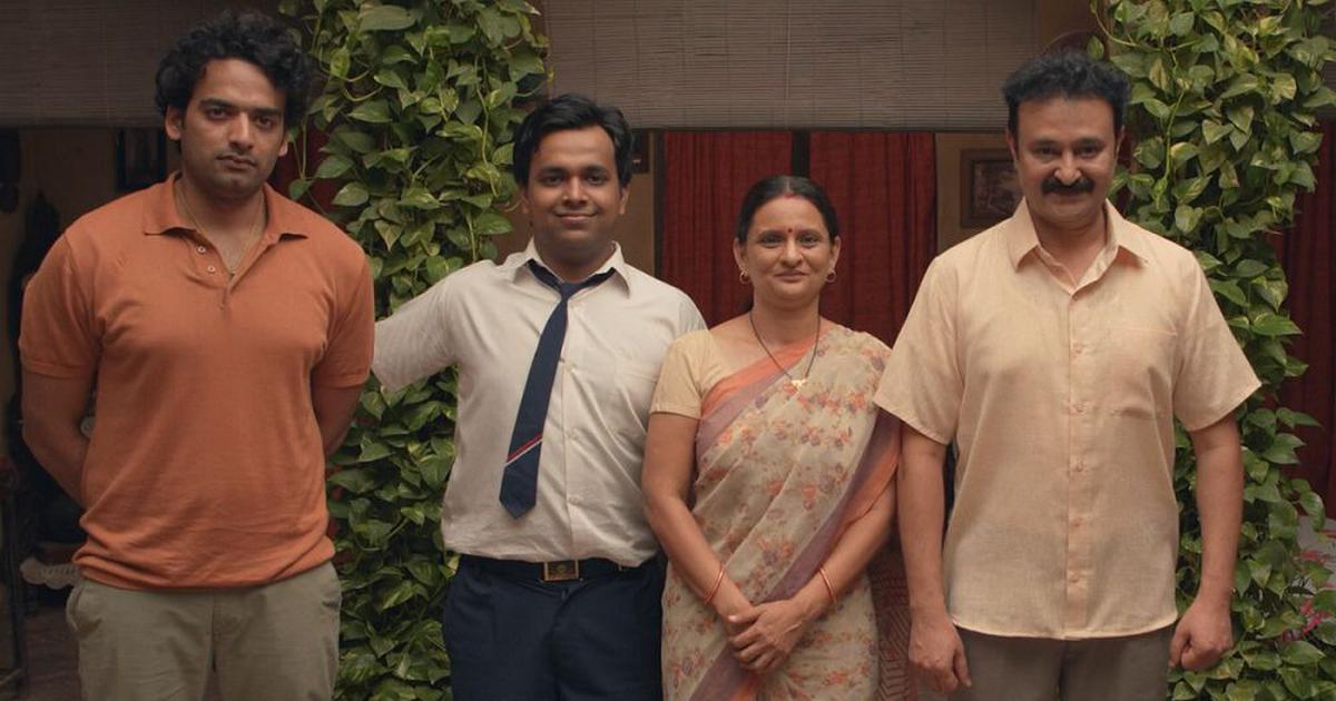 Gullak 3 Trailer: Fans Shower Love As They Eagerly Wait For Their ...