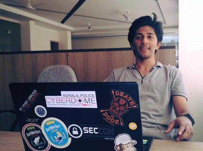 Software में Security Bugs निकालने पर 5 भारतीय युवा जिन्होंने Google से ...