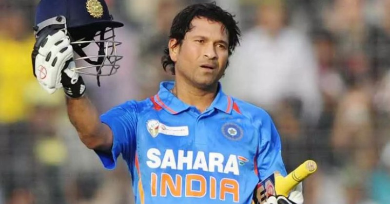 When A Major Cricket Milestone Occurred On Budget Day In 2012 - 100 ...