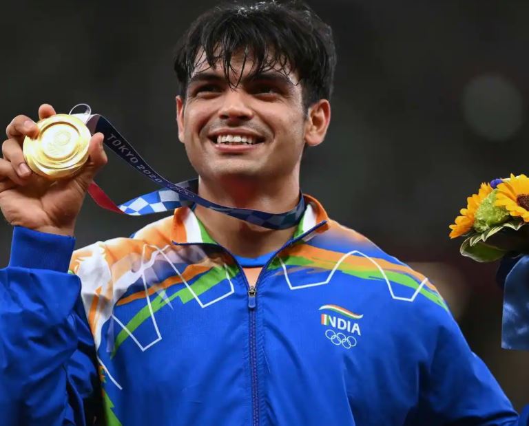 Paavo Nurmi Games: Neeraj Chopra Breaks His Own National Record With 89 ...