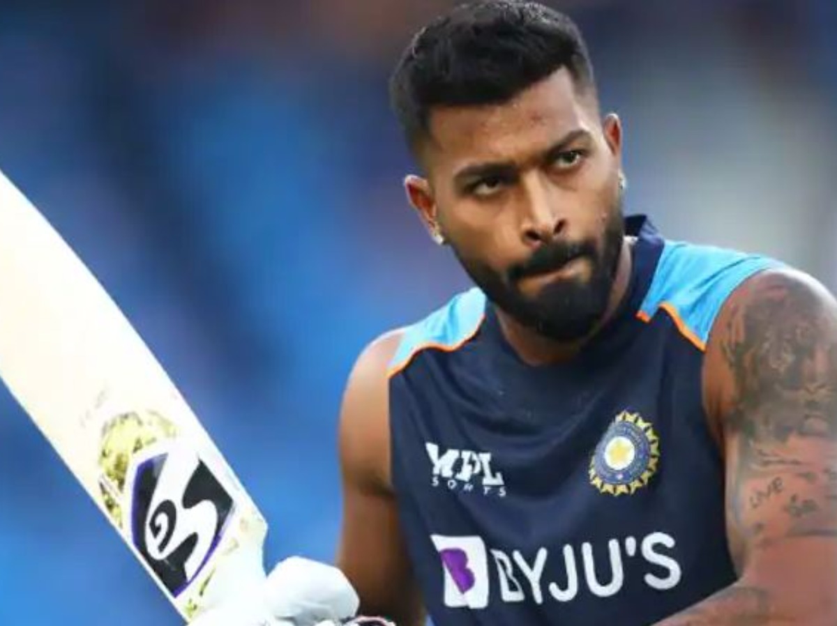Once Hailed As The Next Kapil Dev, Hardik Pandya Is Now Struggling To Make A Comeback
