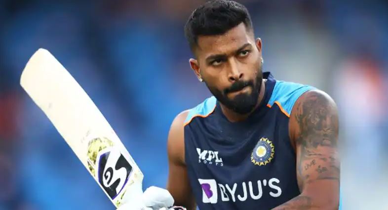 Once Hailed As The Next Kapil Dev, Hardik Pandya Is Now Struggling To ...