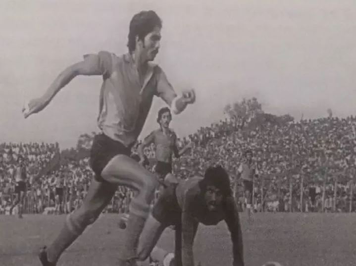 Indian Football Legend Surajit Sengupta Dies At 71