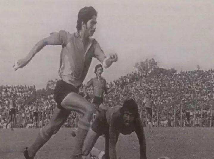 Indian Football Legend Surajit Sengupta Dies At 71