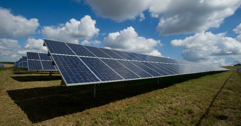 Explained: What Is The ‘Green Grid’ Initiative? How Will It Distribute ...