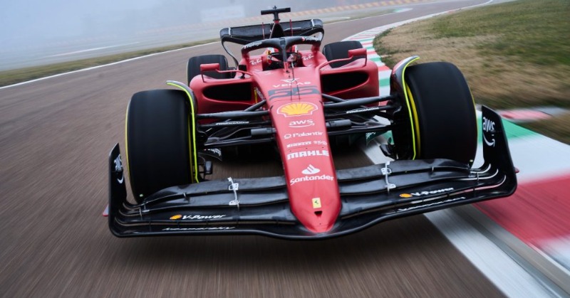 There Will Be No Formula One Race In Russia This Year In Wake Of ...