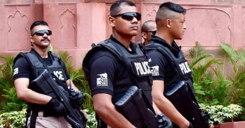 X, Y, Z Security Categories Explained