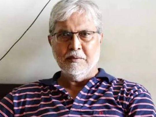 Indian Football Legend Surajit Sengupta Dies At 71