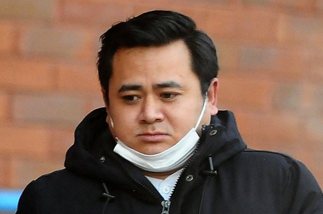 Emma Raducanu's Stalker Given 5-Year Restraining Order