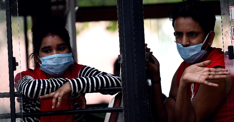 23 Lakh Indians Lost Their Jobs In Three Months Of Lockdown In 2020 ...