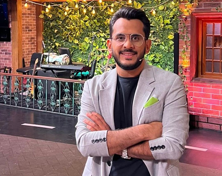 Ashneer Grover To Peyush Bansal: Here's How Much 'Shark Tank India ...