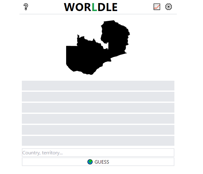Nerdle To Crosswordle: 8 Wordle Spinoffs To Try While You Wait For The ...