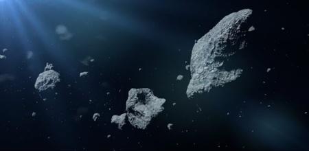 New Earth Trojan Asteroid Discovered By Astronomers