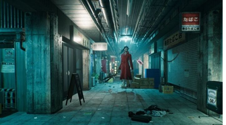 GhostWire Tokyo: A Horror Nightmare Set Against The Intoxicating ...