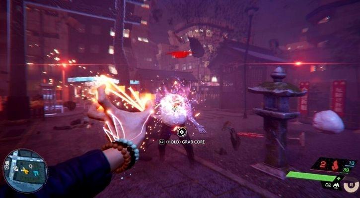 GhostWire Tokyo: A Horror Nightmare Set Against The Intoxicating ...