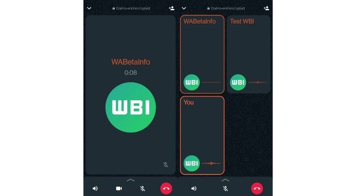 WhatsApp Group Calls Will Have New Look, Web App Gets New Features