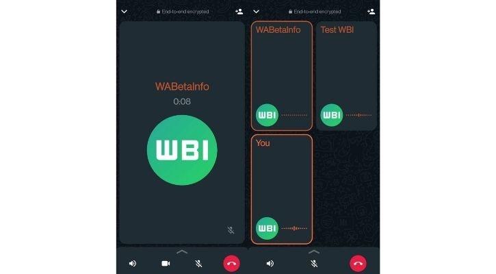 WhatsApp Group Calls Will Have New Look, Web App Gets New Features