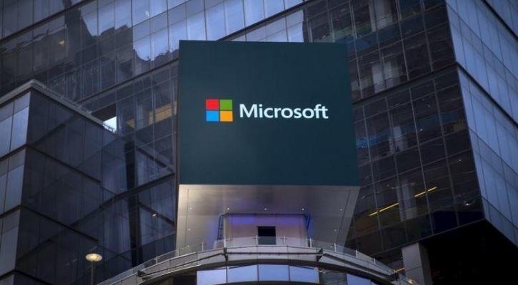 Microsoft's 'Planet-Scale' AI Infrastructure Could Revolutionise Work ...