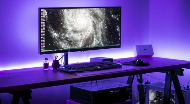 World's Fastest Gaming Monitor Has 500Hz Refresh Rate: Why It's Game ...