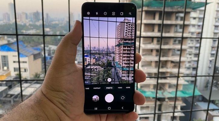 Samsung Galaxy S21 FE Offers Flagship Experience Without Hefty Price Tag