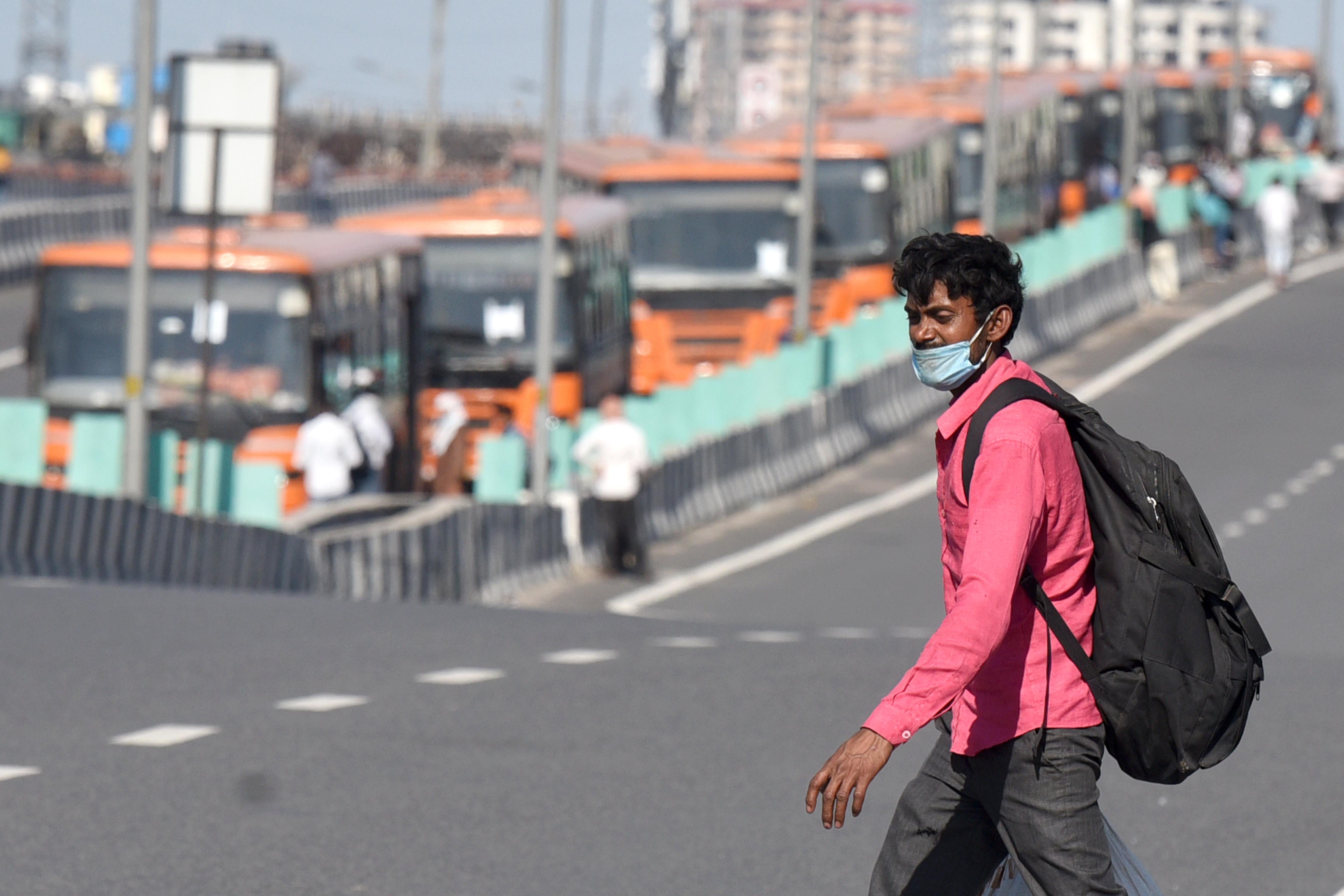 23 Lakh Indians Lost Their Jobs In Three Months Of Lockdown In 2020 ...