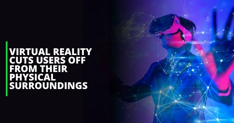 From VR To ER: Virtual Reality Is Injuring Users, Landing Them In Hospitals