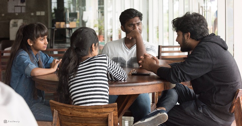 Explained: What Is A Human Library? How Does It Allow Readers To ...