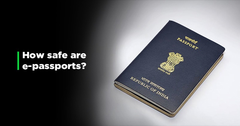India's E-Passports Being Tested For Safety: How Safe Are RFID Tags?