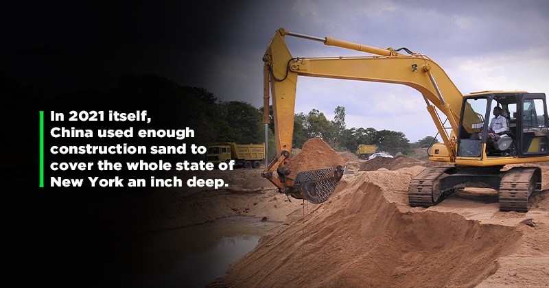 Explained: Rise in Sand Mining Threatens Freshwater Ecosystem & Why It ...