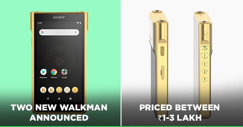 Music Nostalgia: Step Back In Time With Sony's Fresh Take On The Iconic ...