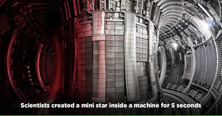 Explained: What Is Nuclear Fusion Energy And India's Role In Its ...