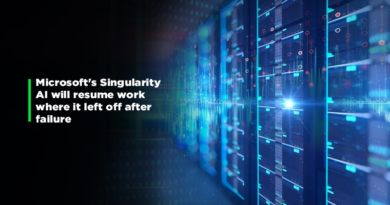 Microsoft's 'Planet-Scale' AI Infrastructure Could Revolutionise Work ...