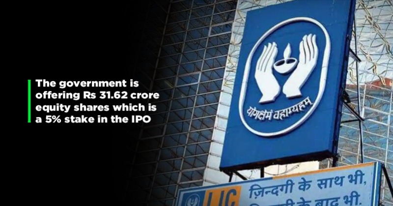 LIC IPO Will Be Mother Of All Listings: Should You Invest?