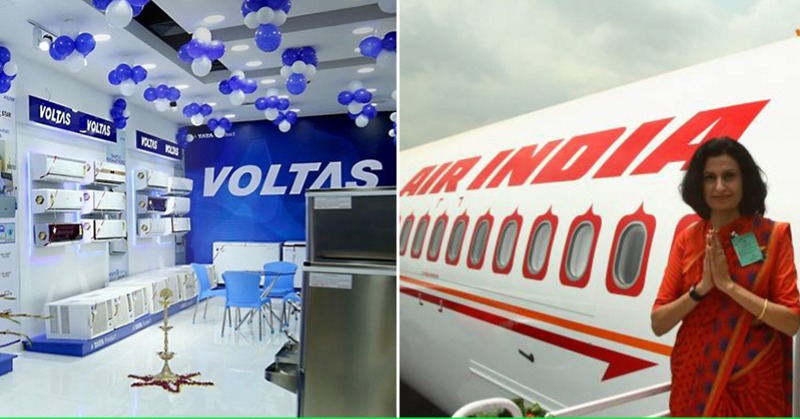 List Of All Companies Owned By The Tata Group