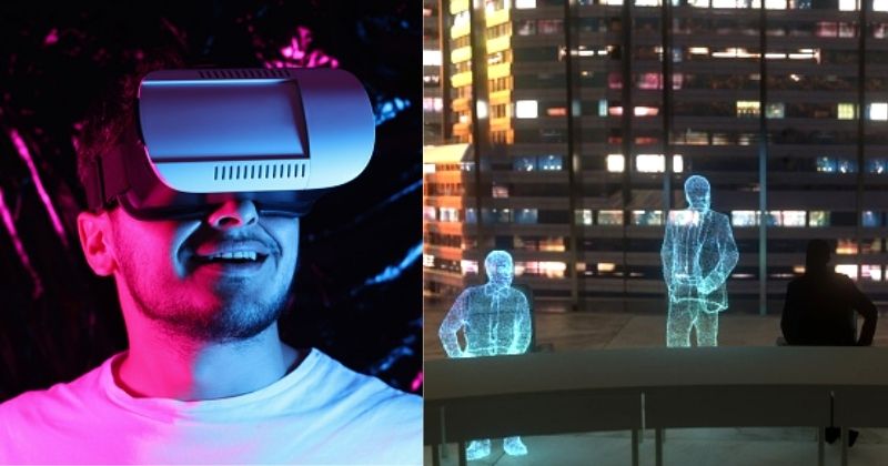 25 Percent Of World Will Spend At Least 1 Hour Daily In Metaverse By ...