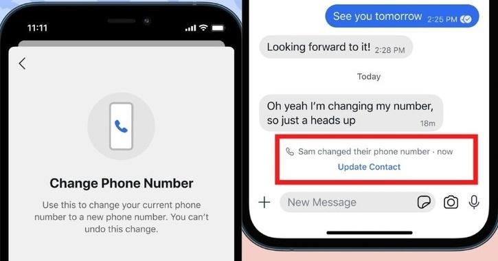 Change Signal Messenger Number Without Losing Chats: Here's How
