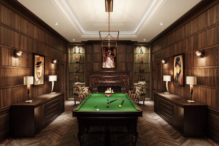 World's First Metaverse Mansion Hampton Hall Goes On Sale At £29m