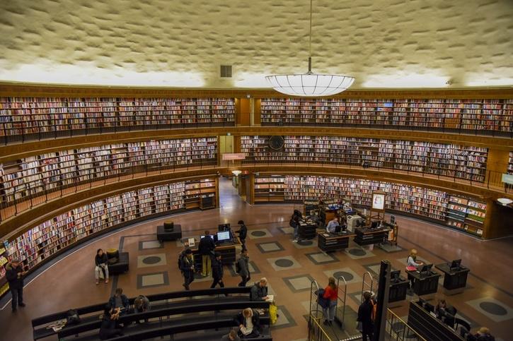 Explained: What Is A Human Library? How Does It Allow Readers To ...