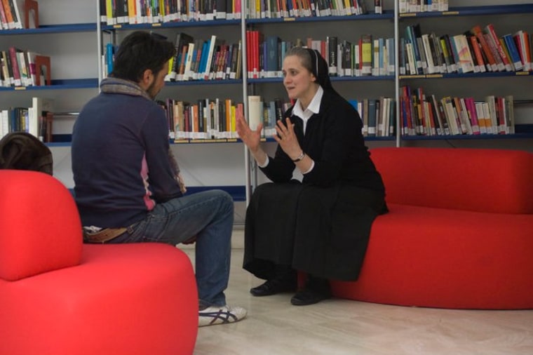 Explained: What Is A Human Library? How Does It Allow Readers To ...