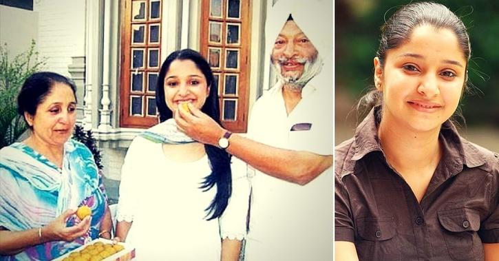 Meet Rukmani Riar, Who Failed Class Sixth, But Secured AIR 2 In UPSC ...