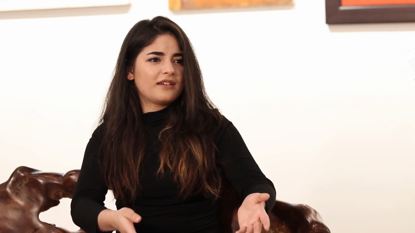 'I Resent The Entire System Where Women Are Harassed', Says Zaira Wasim ...